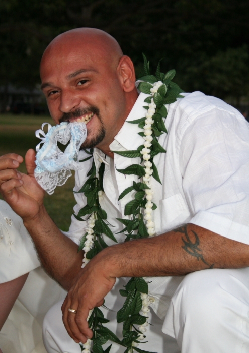Silk Lei Gallery selection for all your Aloha & Wedding Day needs